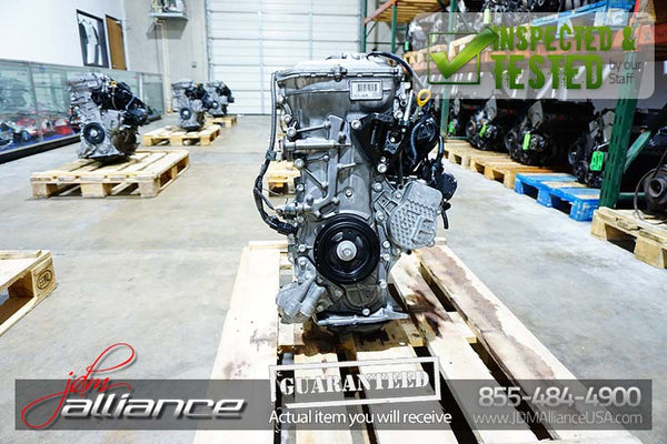 JDM 2ZR-FXE 2010–2015 Prius/CT200H 1.8L Hybrid Engine | JDM Alliance LLC