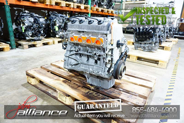 D15B 1996–2000 Honda Civic 1.5L SOHC Dual VTEC Engine D15Z7 D16 | JDM ...