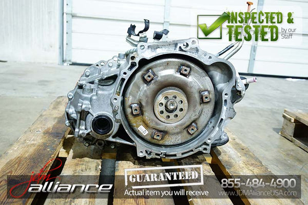 JDM 00-05 Toyota Celica GT 1ZZ 1.8L FWD Automatic Transmission U341E ...