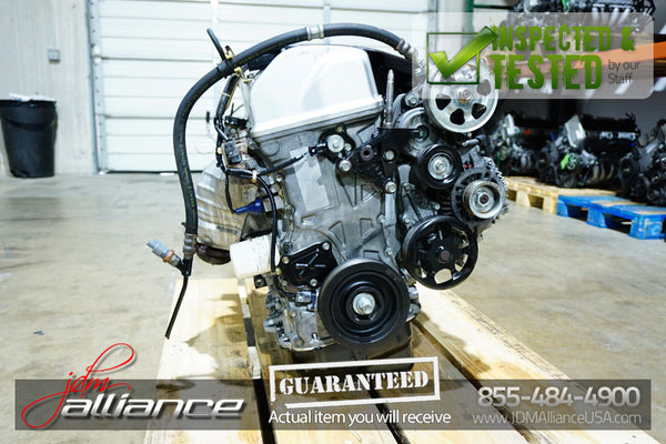 K20A3 2002–2006 Civic/Acura 2.0L DOHC i-VTEC Engine | JDM K20 Swap ...