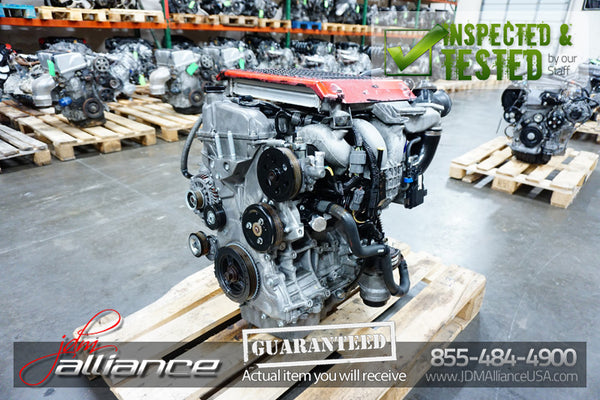 JDM 06-12 MazdaSpeed 3 L3 2.3L Turbo Engine DISI L3-VDT *CX-9 CX-7 ...