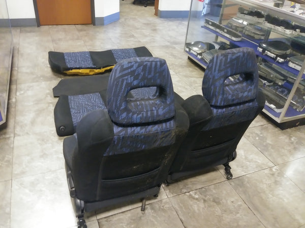 JDM RHD 96-00 Civic EK4 VTi SiR Seats Hatchback Honda EK3 EK4 EK9 | JDM ...