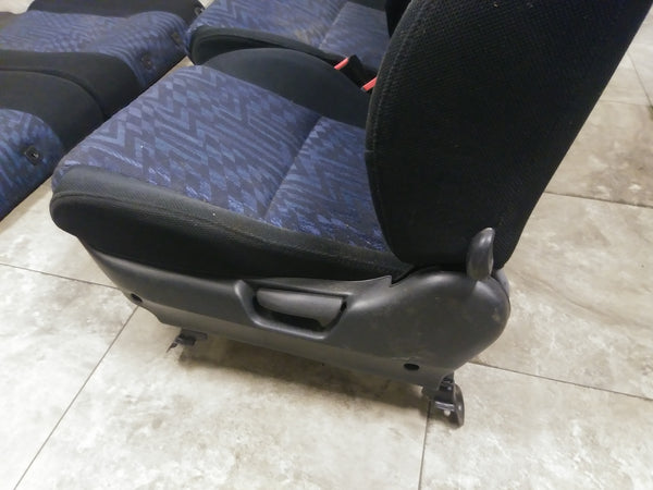 JDM RHD 96-00 Civic EK4 VTi SiR Seats Hatchback Honda EK3 EK4 EK9 | JDM ...