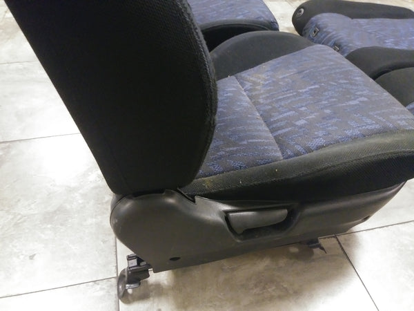 JDM RHD 96-00 Civic EK4 VTi SiR Seats Hatchback Honda EK3 EK4 EK9 | JDM ...