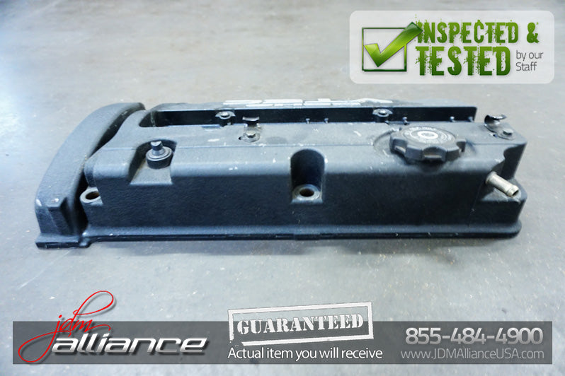 JDM 96-01 Honda Prelude H22A DOHC VTEC DOHC OBD2 Cylinder Head Valve C ...