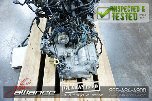 JDM 94-97 Honda Acura Integra B18B Automatic Transmission GS LS RS S4XA ...