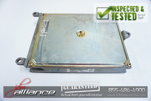 JDM 92-95 Honda Prelude H23A DOHC Non VTEC A/T ECU 37820-P41-G80 Autom ...