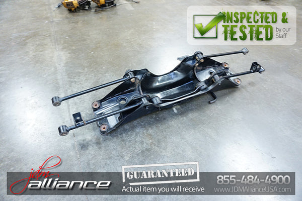 JDM 02-07 Subaru Impreza WRX STI Rear Subframe Assembly – JDM Alliance LLC