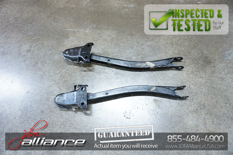 JDM 02-05 Subaru Impreza WRX STi Rear Lower Control Arm Lateral Links ...