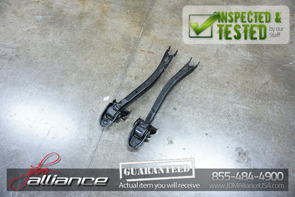 JDM 02-05 Subaru Impreza WRX STi Rear Lower Control Arm Lateral Links ...
