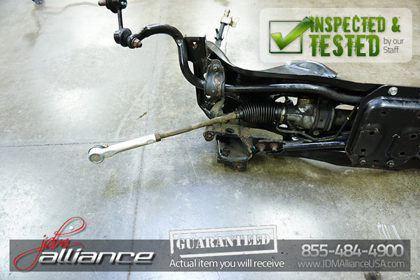 JDM 05-07 Subaru Impreza WRX STI Front Subframe Assembly Rack And ...