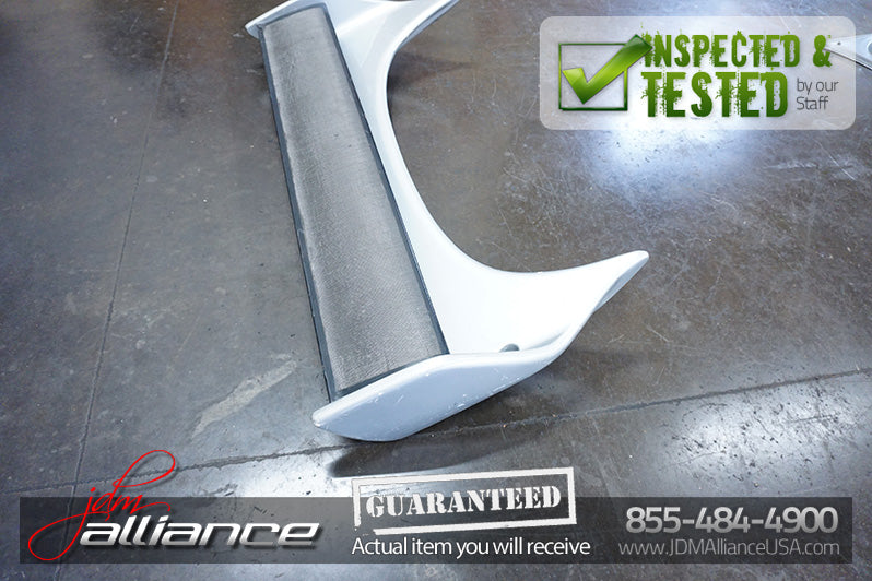 JDM 93-98 Toyota Supra MKIV JZA80 Spoiler Wing Carbon Fiber ...