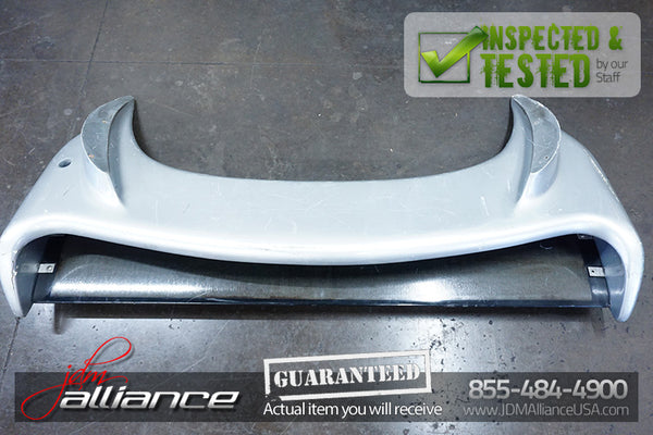 JDM 93-98 Toyota Supra MKIV JZA80 Spoiler Wing Carbon Fiber ...