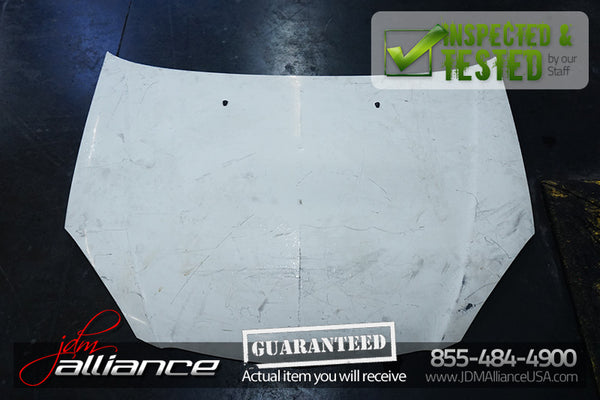 JDM 02-06 Acura RSX DC5 Type R OEM Hood Honda Integra ITR K20A – JDM ...
