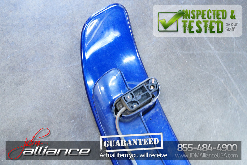 JDM 91-96 Mitsubishi GTO 3000GT Rear Aero Active Spoiler OEM | JDM ...