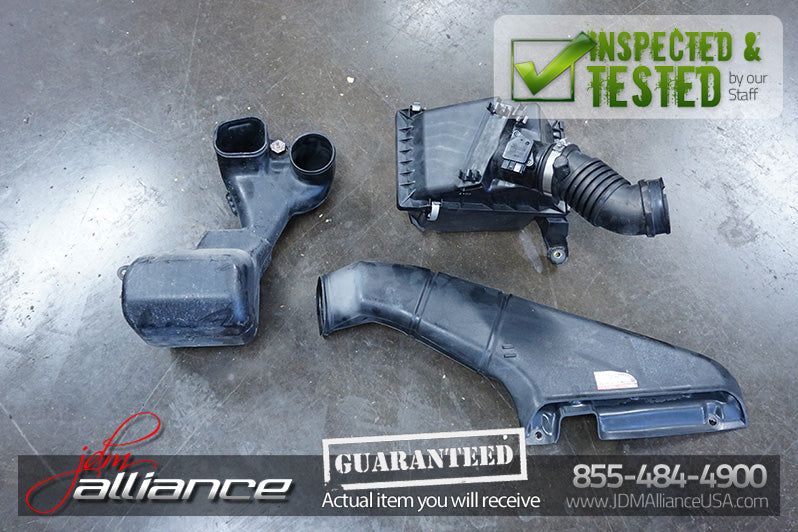 2005 Subaru Sti Intake