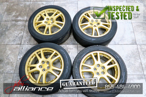 Wheels – JDM Alliance LLC