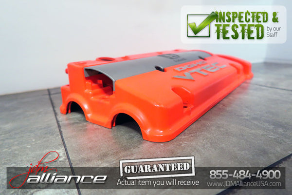 JDM Honda Prelude H22A 2.2L DOHC VTEC Valve Cover H22A4 | JDM Alliance LLC