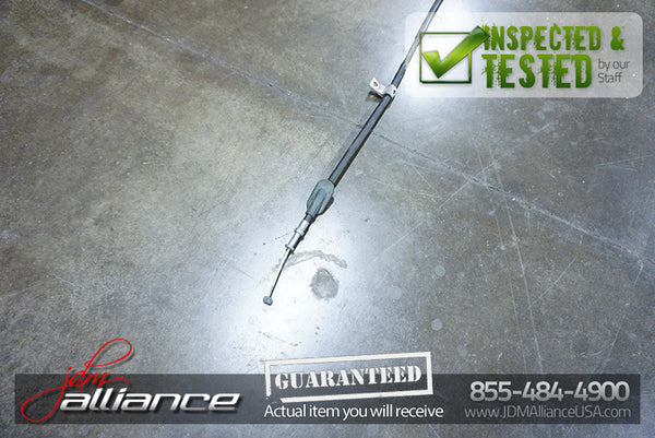 JDM 93-00 Subaru Impreza GC8 STi Rear Subframe Control Arms Axles | JDM ...