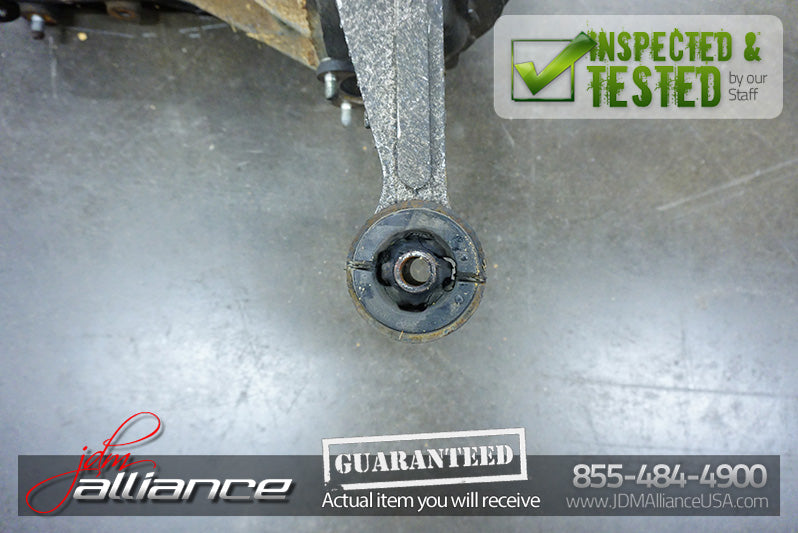 JDM 85-92 Mazda RX7 FC3S Rear Differential 13B LSD | JDM Alliance LLC