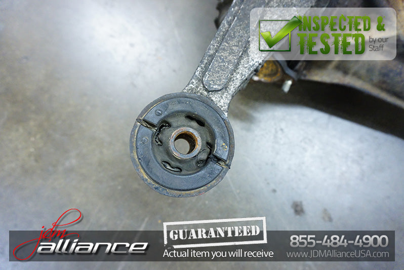 JDM 85-92 Mazda RX7 FC3S Rear Differential 13B LSD | JDM Alliance LLC