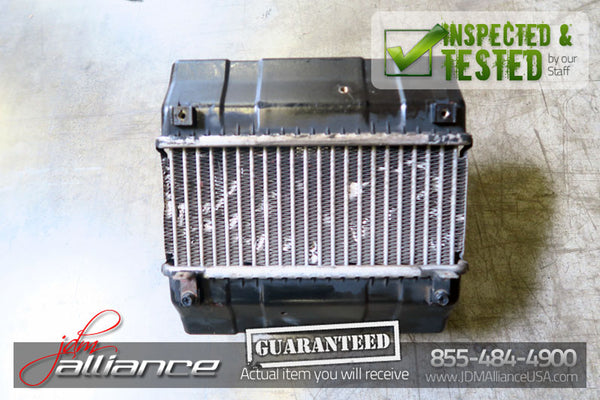 JDM Mazda RX-7 FD3S OEM Intercooler 13B REW S6 RX7 – JDM Alliance LLC