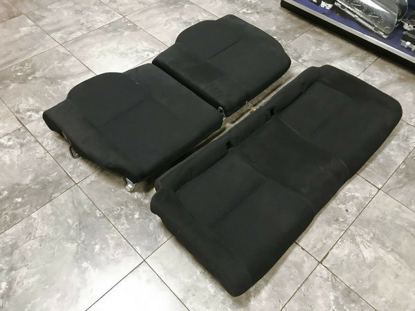 JDM 02-06 DC5 HONDA INTEGRA TYPE R REAR SEATS ACURA RSX | JDM Alliance LLC