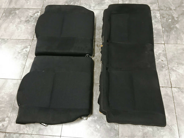 JDM 02-06 DC5 HONDA INTEGRA TYPE R REAR SEATS ACURA RSX | JDM Alliance LLC