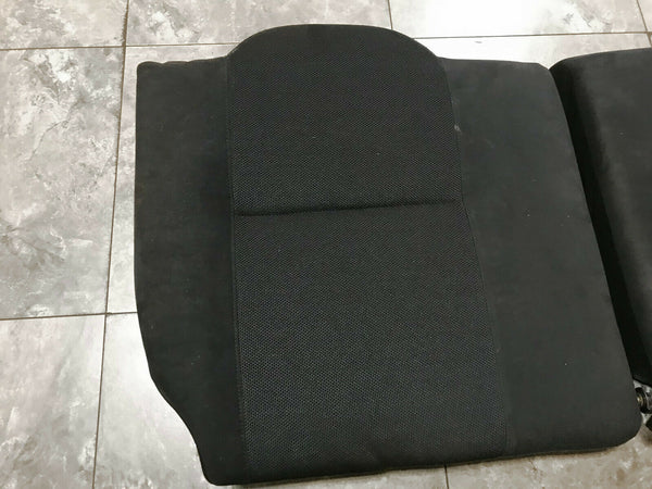 JDM 02-06 DC5 HONDA INTEGRA TYPE R REAR SEATS ACURA RSX | JDM Alliance LLC
