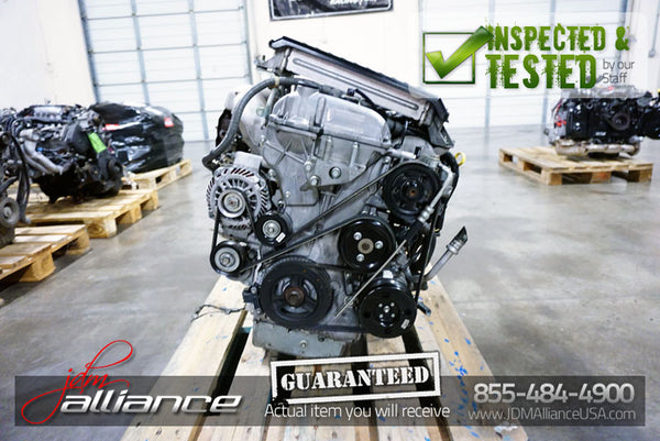 JDM 06-12 MazdaSpeed 3 L3 2.3L Turbo Engine DISI L3-VDT *CX-9 CX-7 ...