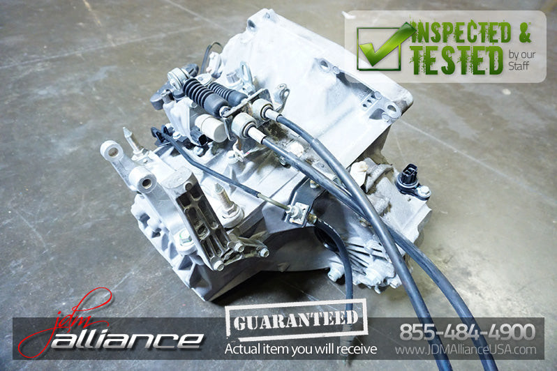 JDM 02-06 Honda Integra Type R DC5 6 Speed Manual LSD Transmission Y2M3 ...