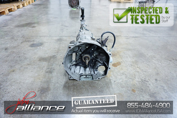 JDM 88-91 Mazda RX7 13B 1.3L 5 Speed Manual Transmission | JDM Alliance LLC