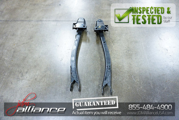 JDM 02-05 Subaru Impreza WRX STi Rear Lower Control Arm Lateral Links ...